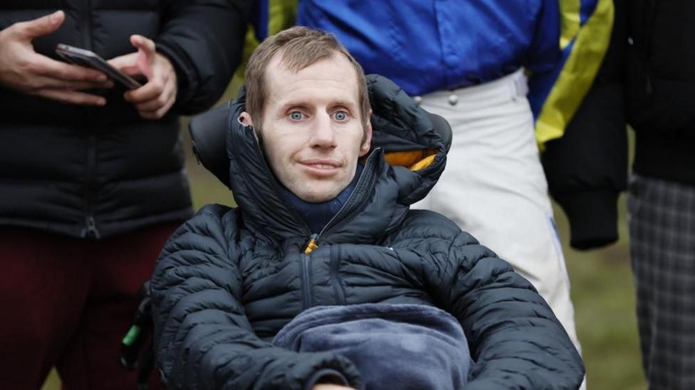 MND projects for earlier diagnosis to launch at Rob Burrow Centre - BBC ...