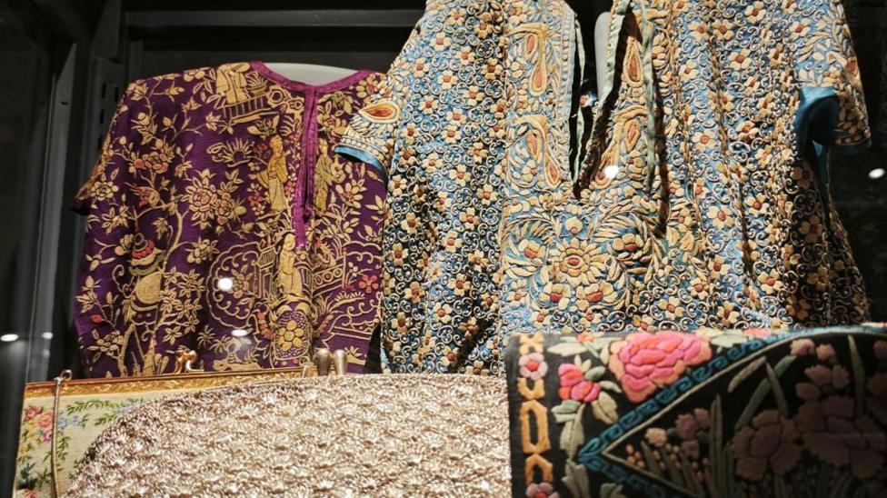 Alpaiwala Museum: Shining the spotlight on India's dwindling Parsi ...