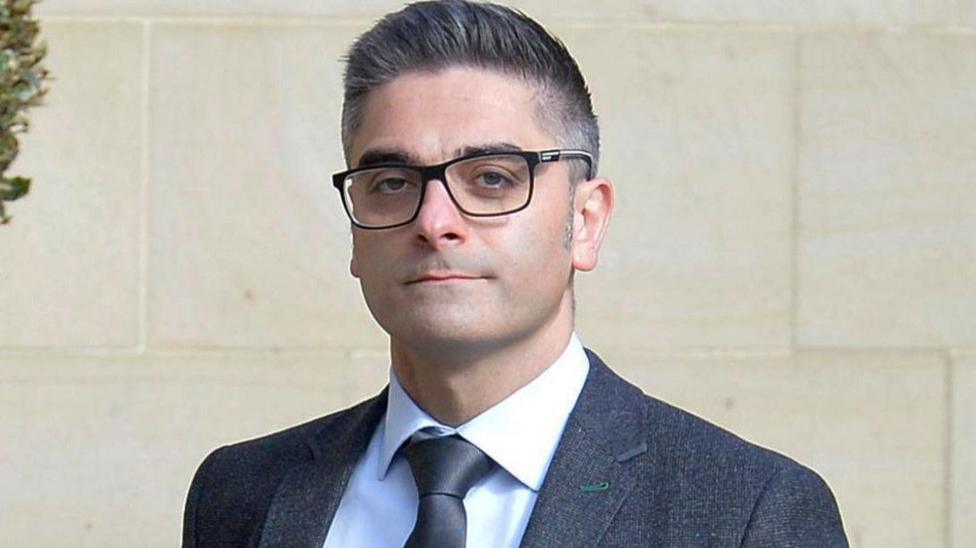 Four jailed over 'outrageous' £6m NHS Scotland contract fraud - BBC News