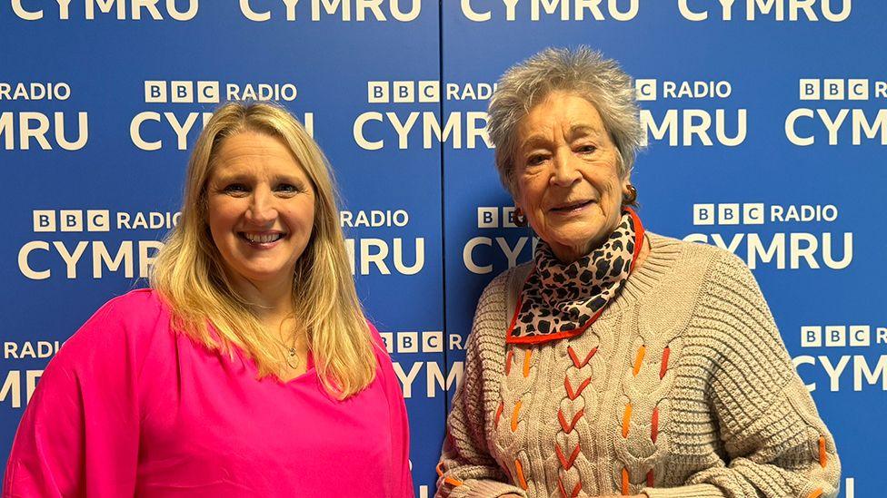 Shelley Rees: Rhoi'r gorau i waith cynghorydd wedi bygythiad - BBC ...