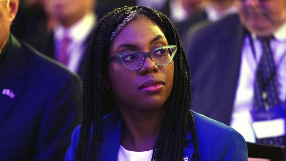 Who are the newly elected MPs for Essex? - BBC News