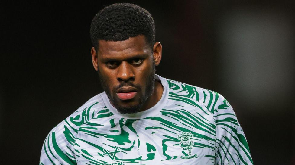 Martyn Waghorn & TJ Eyoma: Northampton Town sign free agents on short ...