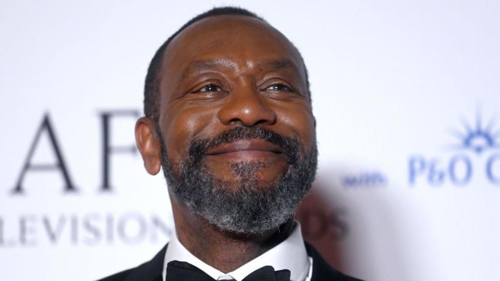 Sir Lenny Henry returns to stand-up comedy at Perth arts festival - BBC ...
