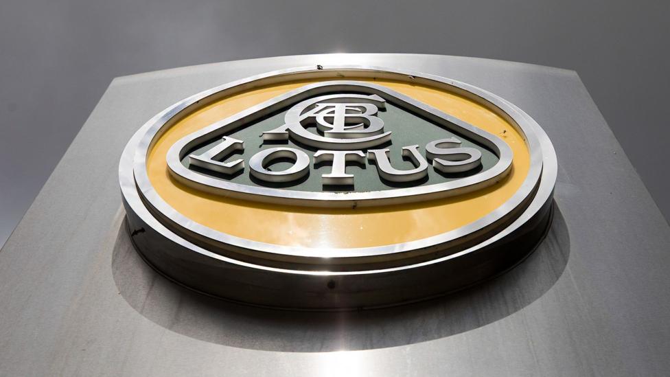 MP says protectionism 'harms everyone' in light of Lotus job cuts - BBC ...