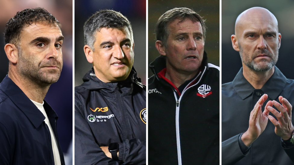 Wales' EFL clubs seek FA assurances over Welsh League Cup proposal ...