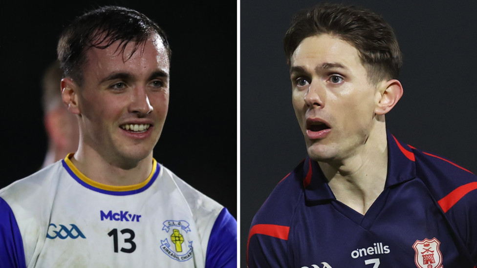 Cuala v Errigal Ciaran: Mick Fitzsimons' display could prove key in ...