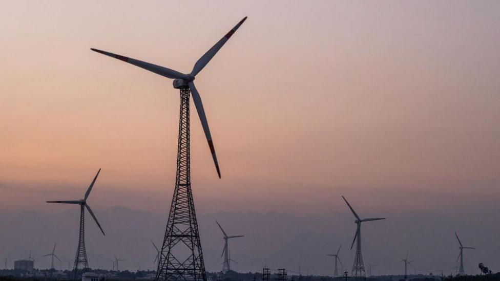 Clean energy: India can't wish away coal - but can it be made cleaner ...