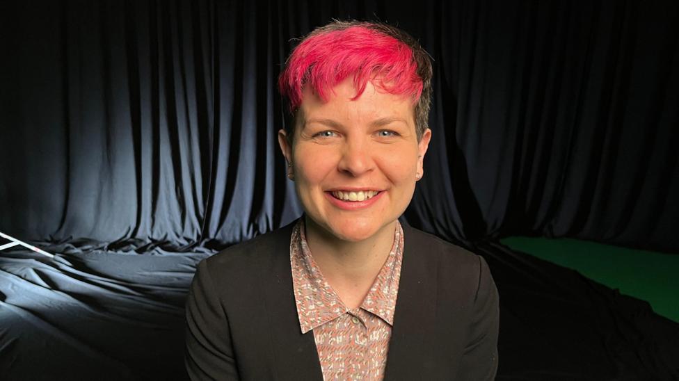 Siân Berry: Green London Assembly member quits days after election ...