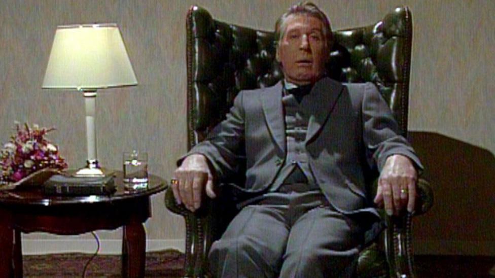 Scotch and Wry actor celebrated in BBC documentary - BBC News