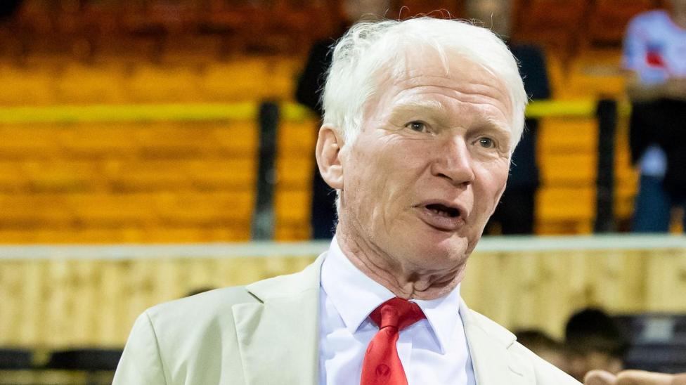 Eamonn McManus: Super League expansion can 'continue recent growth ...