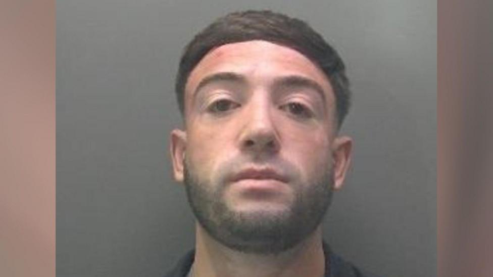 Peterborough drug dealer to repay thousands gained from crime - BBC News