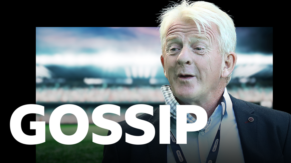 'Bookies shorten odds for Strachan return to Pittodrie' - BBC Sport