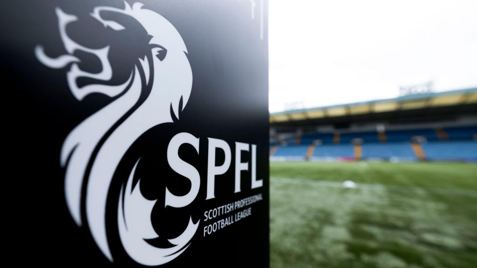 Scottish Premiership: What do statistics say about finishes after the ...