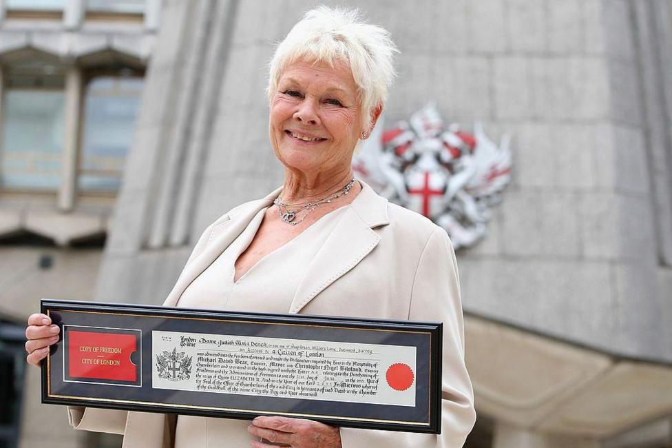 What does it mean to get the Freedom of the City of London? - BBC News