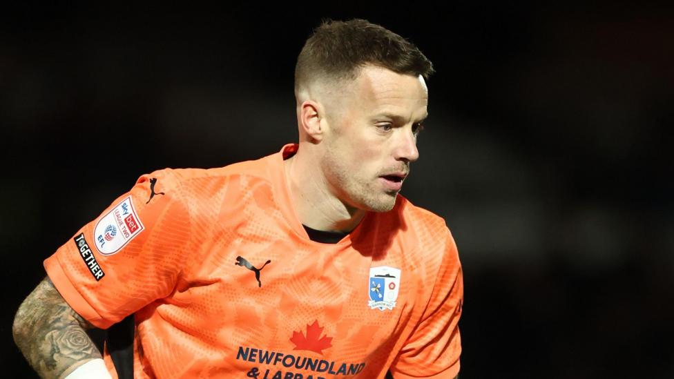 Paul Farman: Barrow's unbeaten run inspired by post-derby questions ...