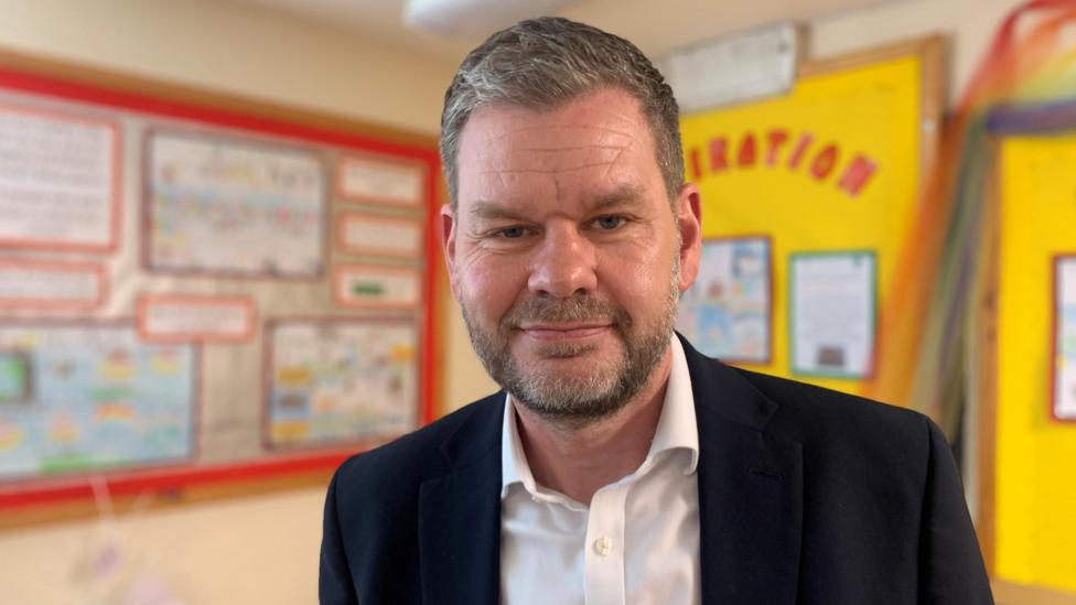 Is there too much technology in education? - BBC News