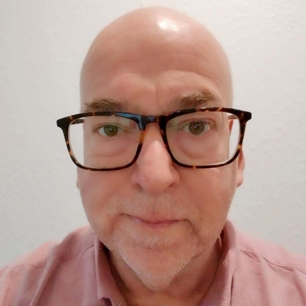 I tried everything to get my daughter to go to school - BBC News