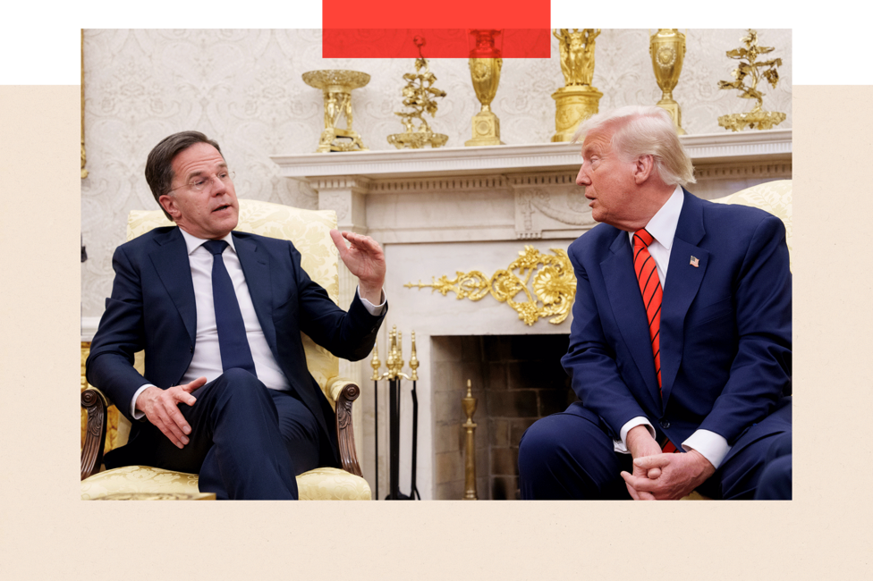 As the Baltics "Putin-proof", are they really Russia's next move? - BBC ...