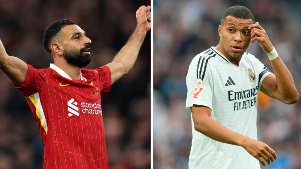 Champions League: Do Liverpool have their best chance of beating Real ...