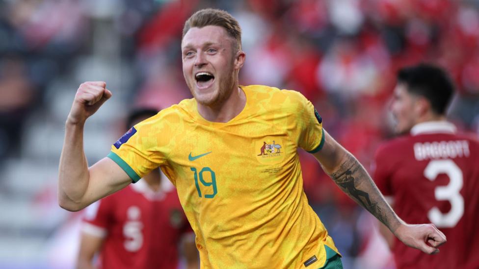 Harry Souttar: Sheffield United sign Leicester City defender on loan ...