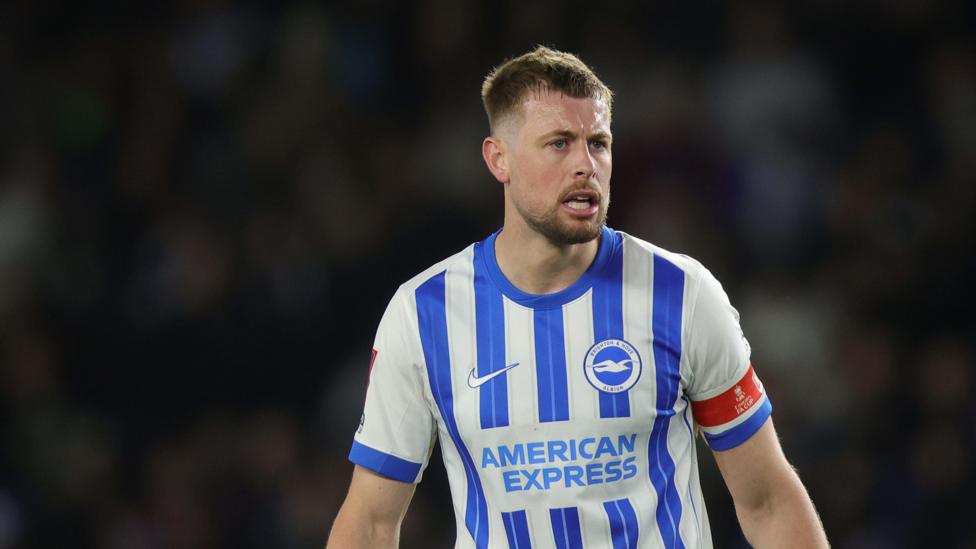 Brighton news: Adam Webster set for knee surgery and extended period ...