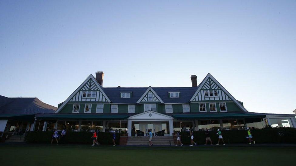 US Open 2025: Dates, tee times, favourites, former winners and how to ...