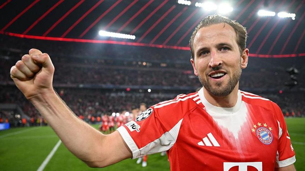 Bayern Munich: After winning Bundesliga title, Bayern sights turn to ...