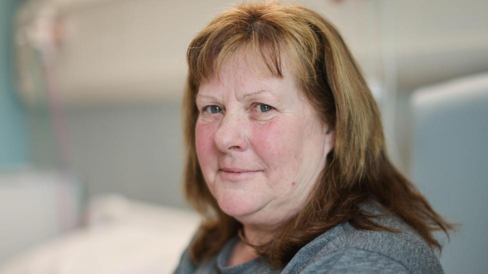 NHS Scotland waiting lists hit record high - BBC News