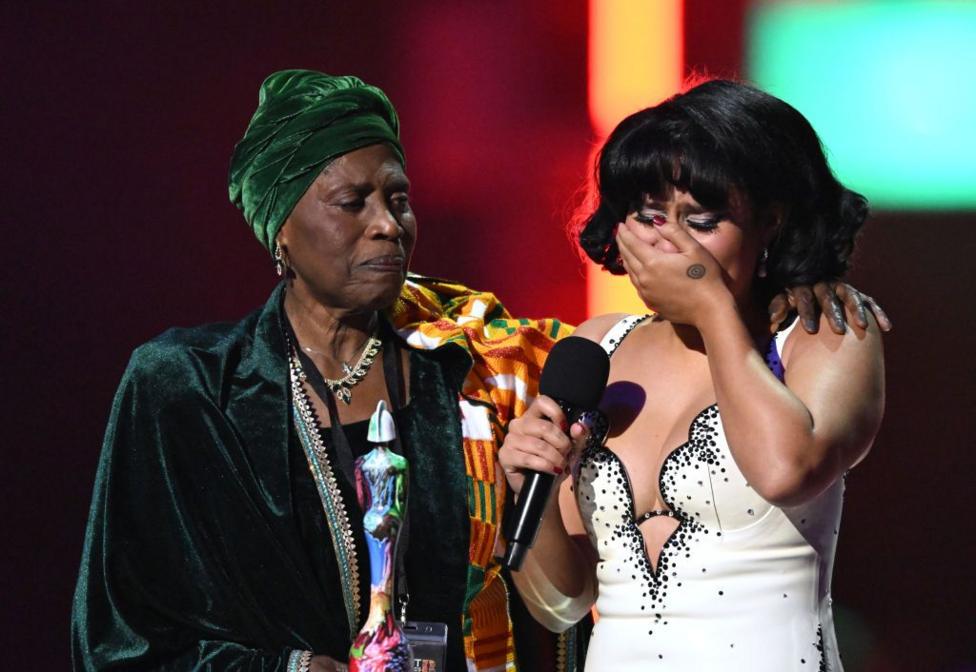 Raye on hit song Where Is My Husband! and five-year plan to start a ...