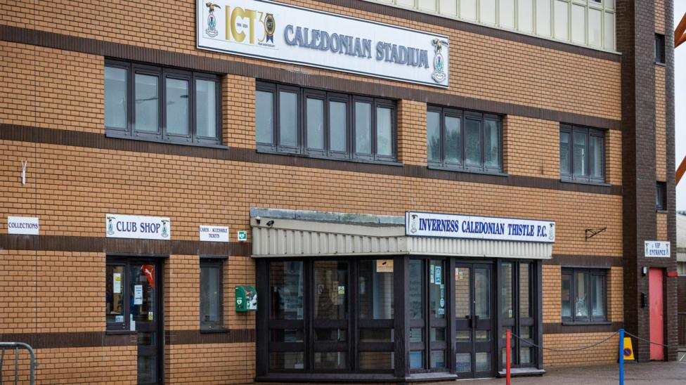 Inverness CT: Alan Savage steps in again as one bid for club rejected ...