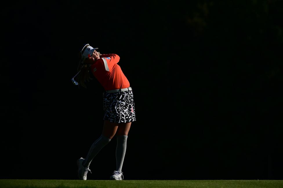 In Pictures: Sporting photos of the week from across the world - BBC Sport