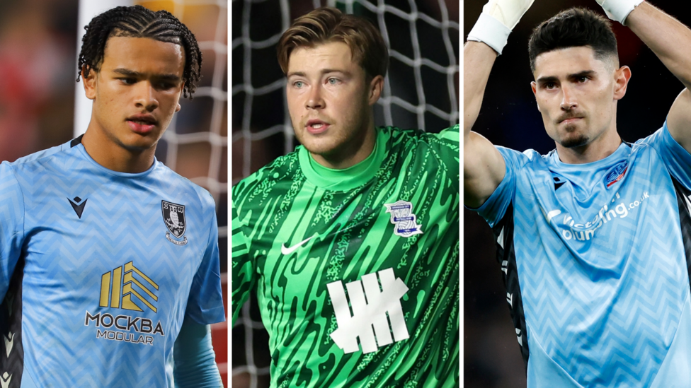 Northern Ireland: Who should be Michael O'Neill's number one goalkeeper ...