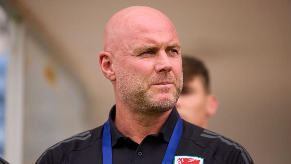 Rob Page: Inside story of rise and fall of Wales boss - BBC Sport