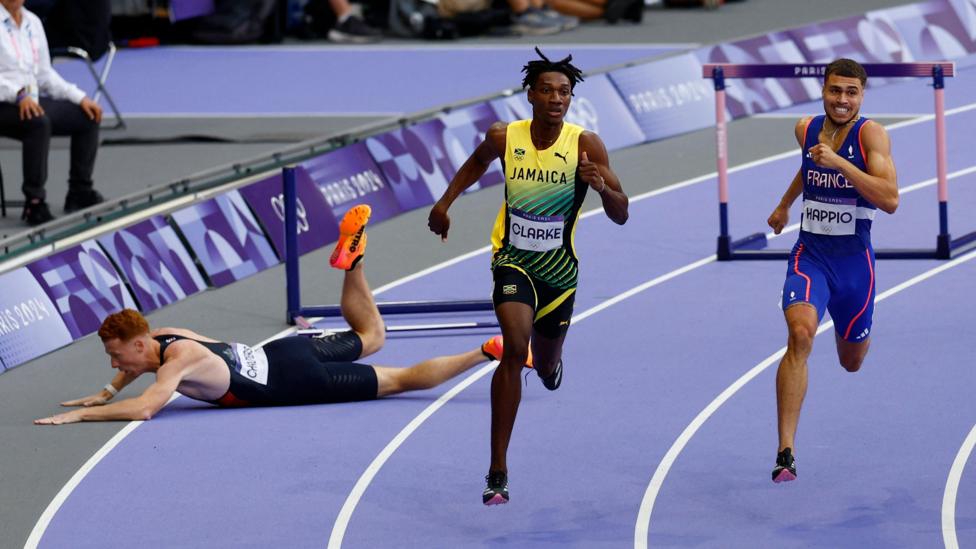 Alastair Chalmers aiming for European Indoor Championships - BBC Sport