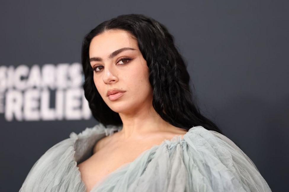 Charlie XCX: What are her most-played biggest songs on UK TV and radio ...