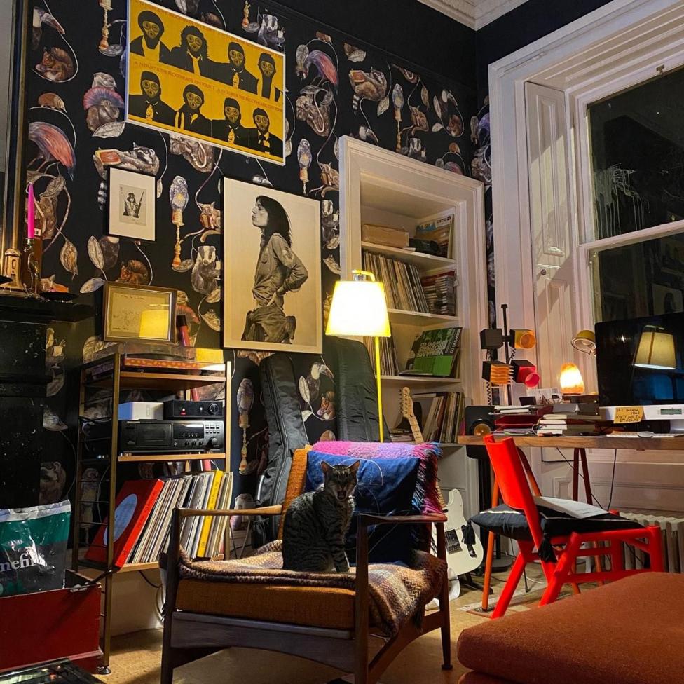 World goes bananas for these irregular pyjamas - BBC News