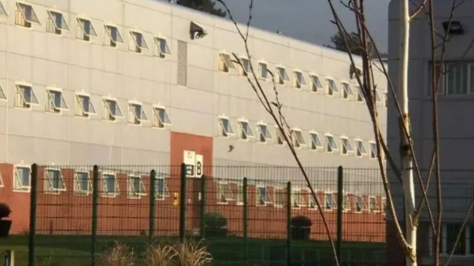 HMP Parc: Families of dead prison inmates call for justice at protest ...