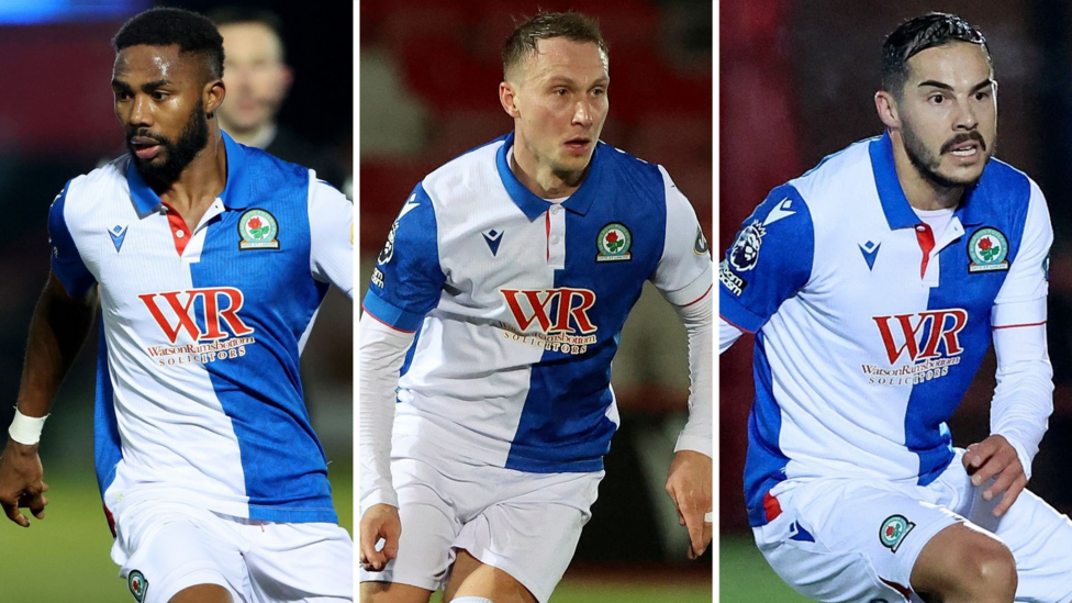 Blackburn Rovers: 'Have we got enough to make the play-offs?' - BBC Sport