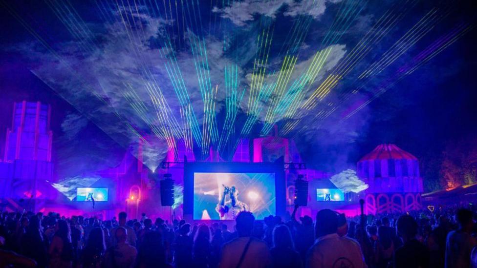 Boomtown festival 2025 line-up and essential info - BBC News