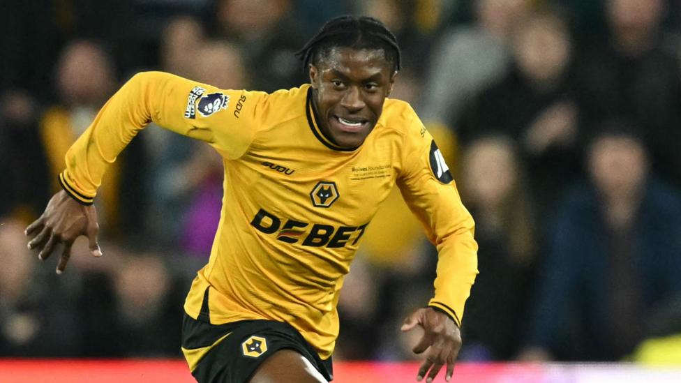 Wolves news: Jean-Ricner Bellegarde nominated for Premier League award ...