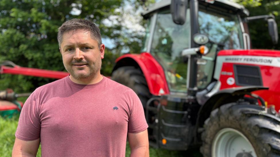 Farming: Farm workers' lives being put at risk by dangerous dust ...