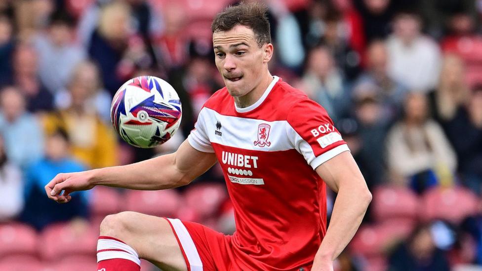 George Edmundson: Ipswich defender joins Middlesbrough on permanent ...
