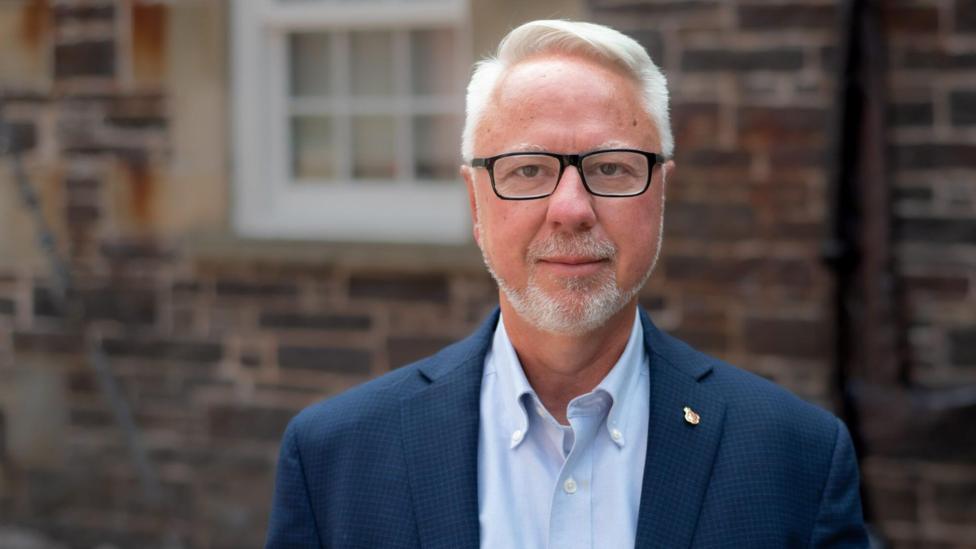 The Canadians and Danes boycotting American products - BBC News