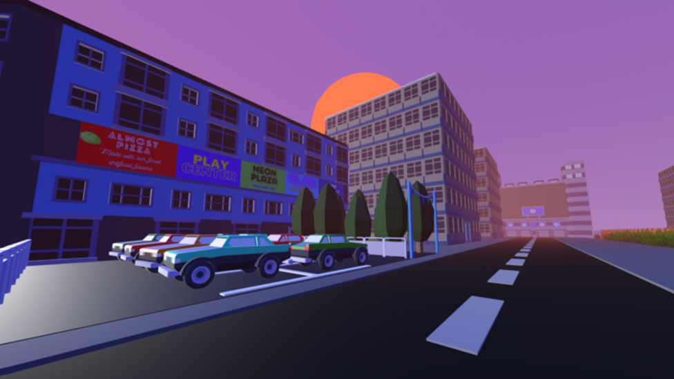 Bafta Young Games Designers Competition: Meet the young game designers ...