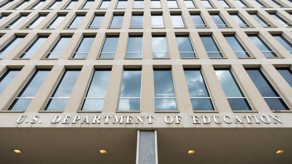 Trump's move to break up education department a conservative pipe dream ...