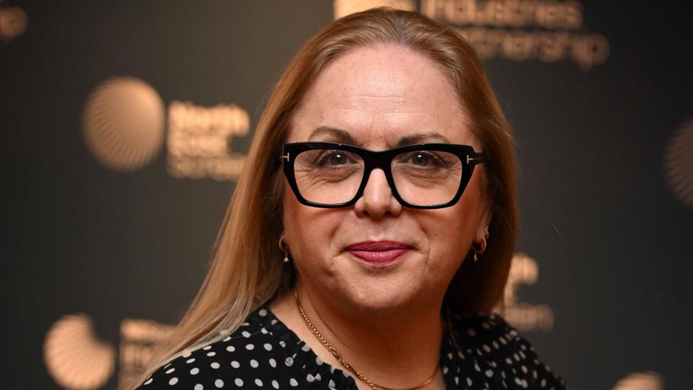 How Hartlepool film production village is set to reshape the town - BBC ...