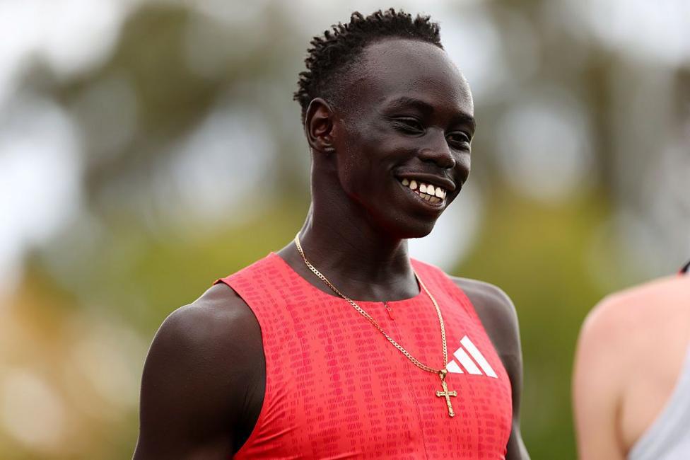 Who is Gout Gout? Profile, records, and best quotes from teenage ...