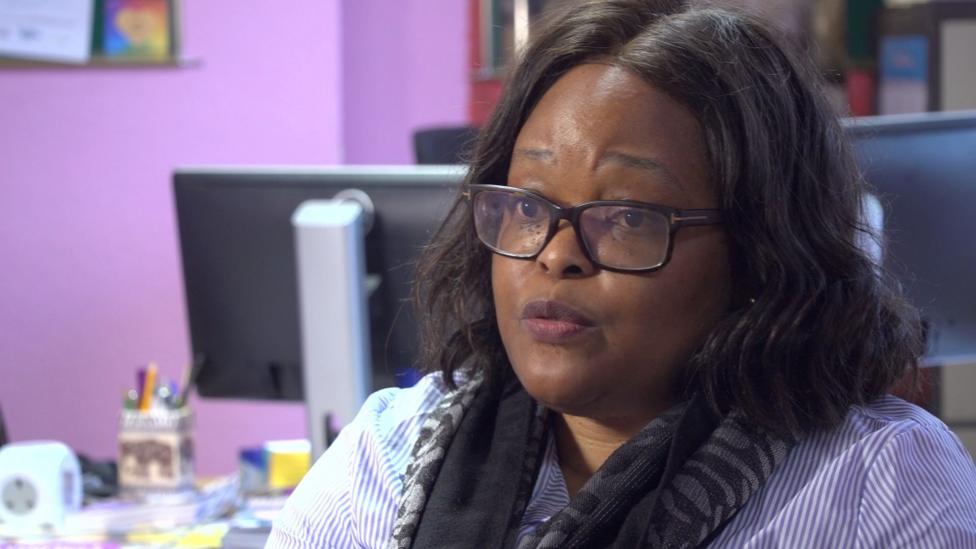 Clare's Law: 'He could have killed me and the police didn't care' - BBC ...