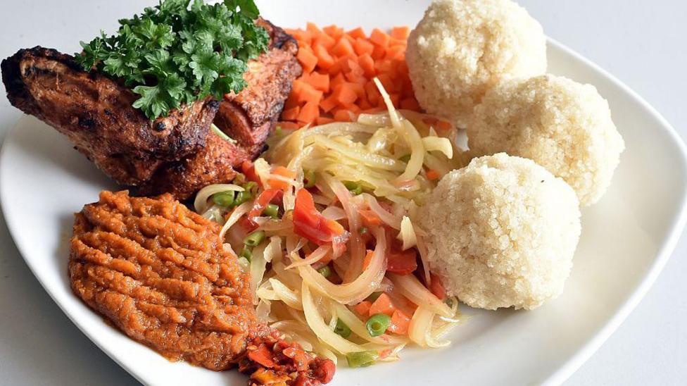 Attiéké: Ivory Coast's staple food gets Unesco cultural heritage title ...