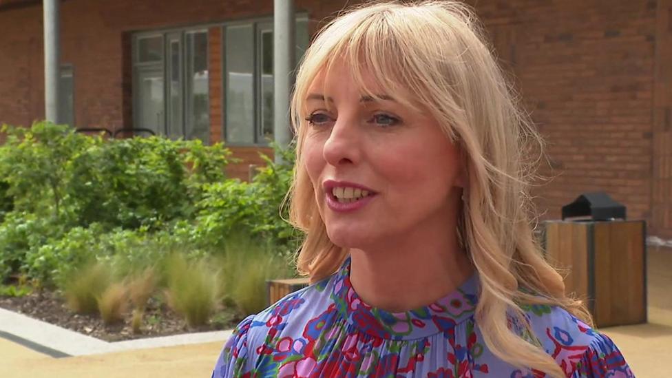 The Stockport school where pupils with learning disabilities thrive ...